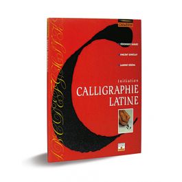 Calligraphie latine - Initiation