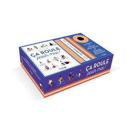 Coffret ça roule pour moi