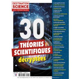 30 théories scientifiques décryptées - Les Thématiques de Destination ...