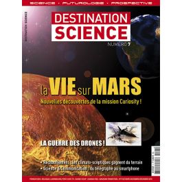 Destination Science n°7