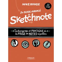 Le guide avancé du sketchnote